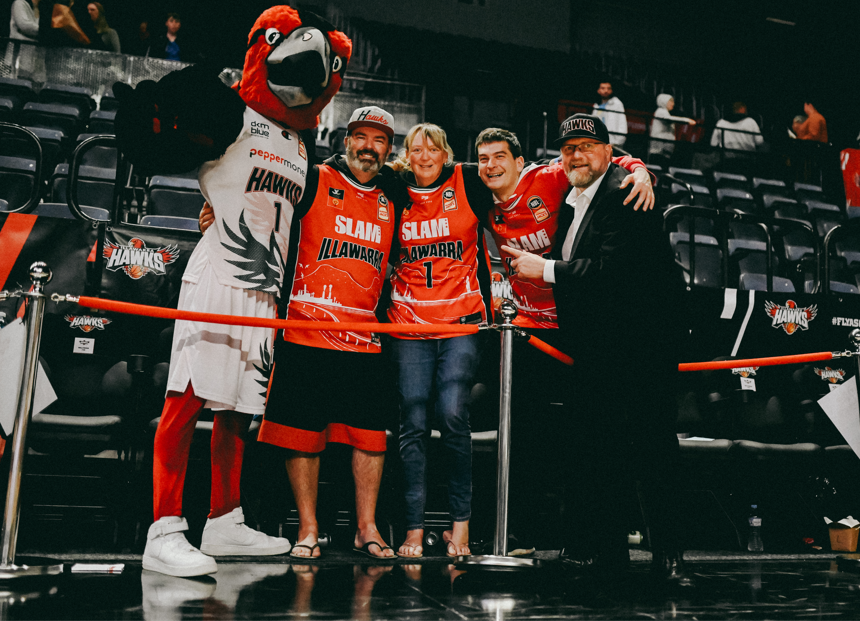 The Member Diaries - Simon Makres