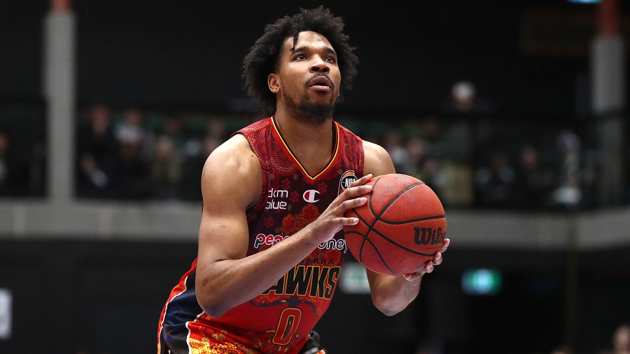 Justin Simon Joins Kings