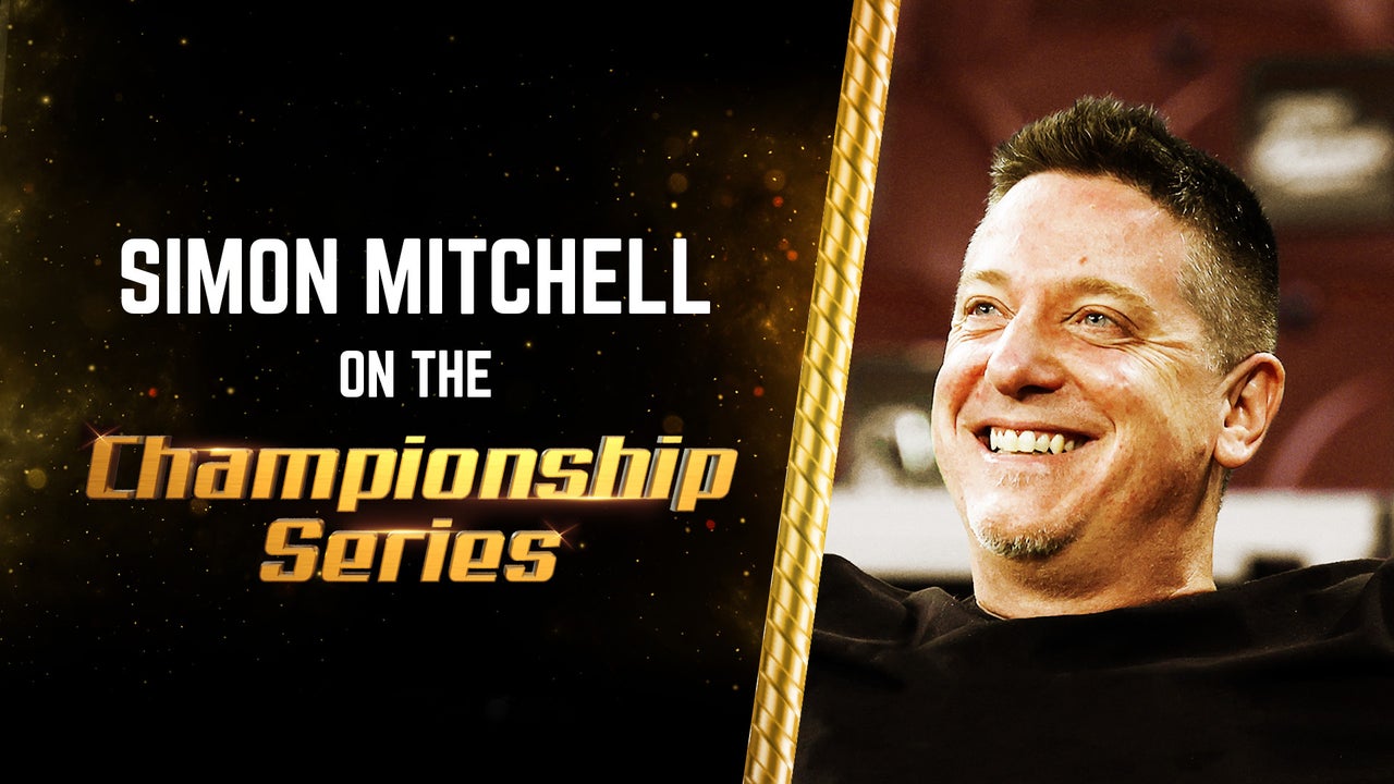 Scouting Report: Simon Mitchell Previews Kings/Breakers