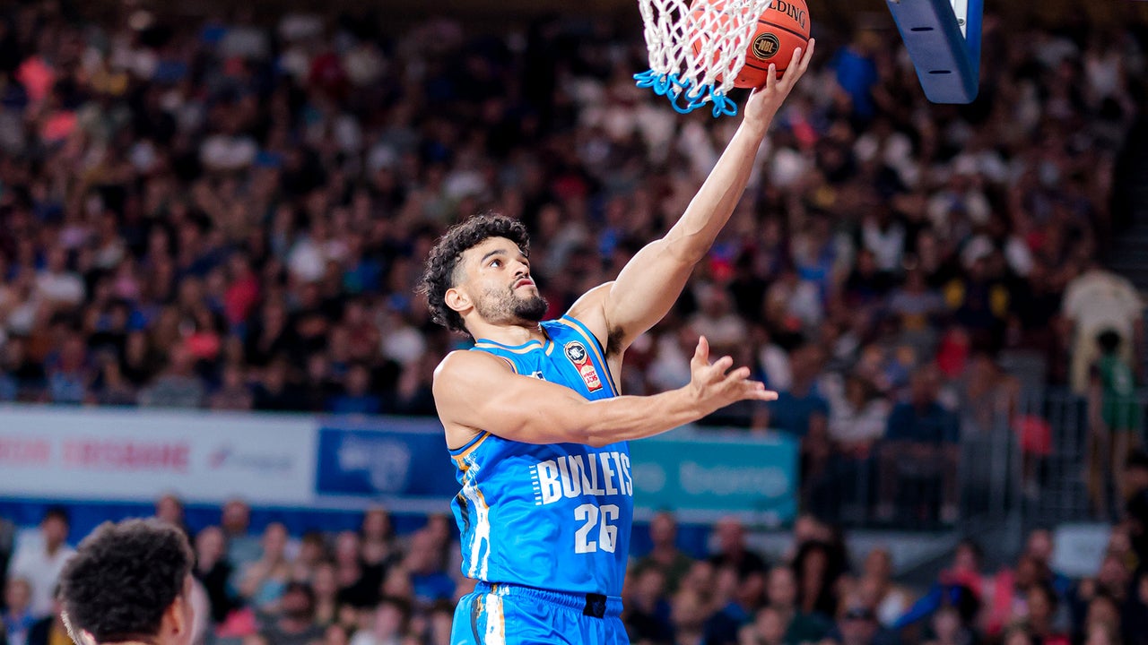 McDaniel shows versatility on Bullets debut