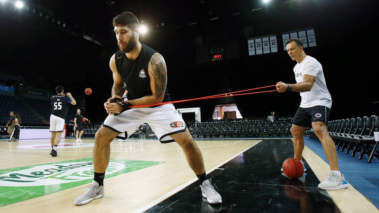 Smith-Milner returns to learning from Bruton