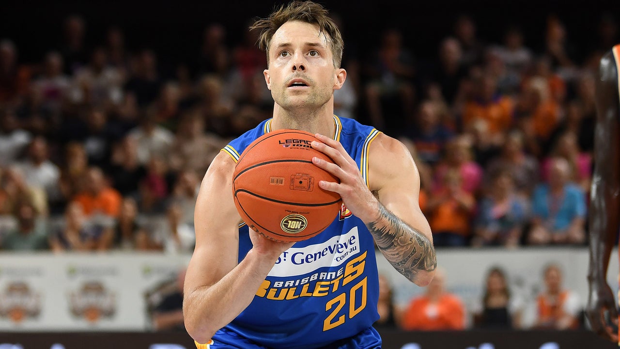 Sobey Backs Bullets' Resurgence