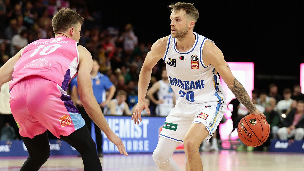 Sobey shines as Bullets beat Breakers