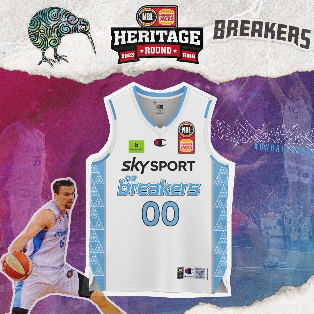 Every Team's Heritage Round Uniform