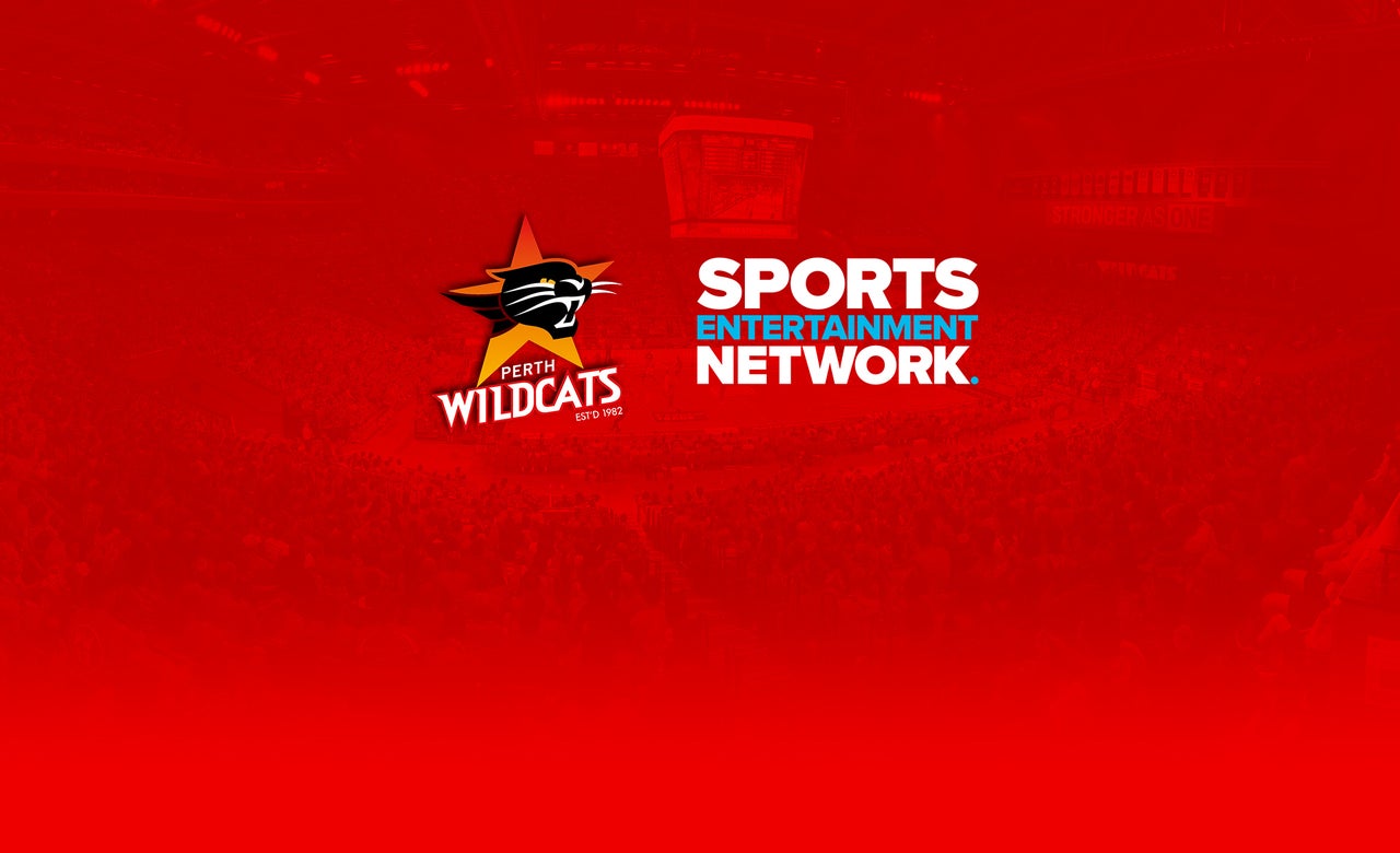 Perth Wildcats begin search for new Executive Leader