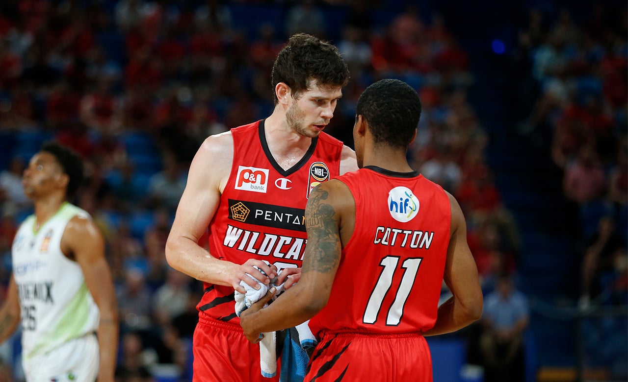 The mentality of a bench player