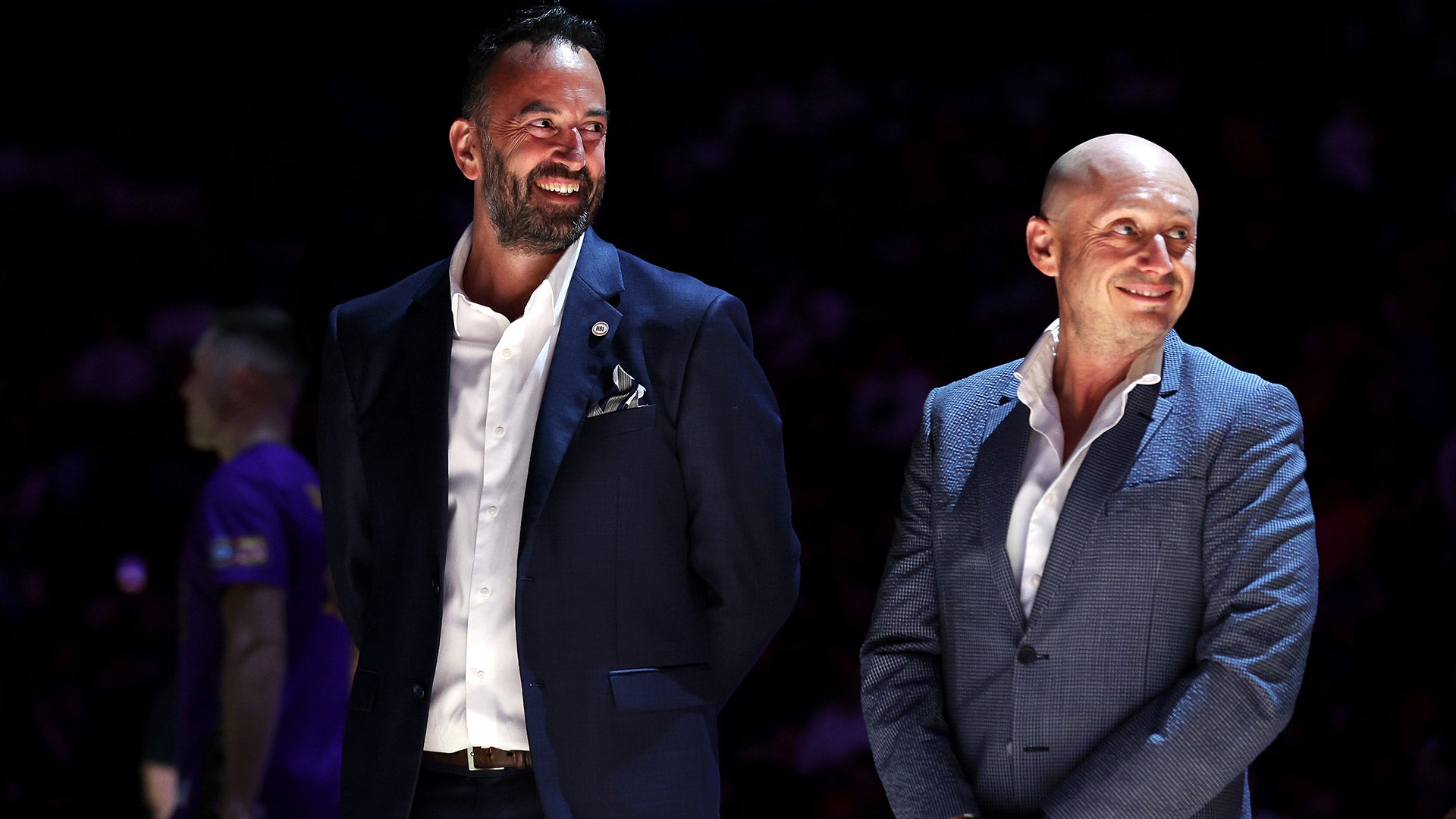 Stevenson provides expansion update