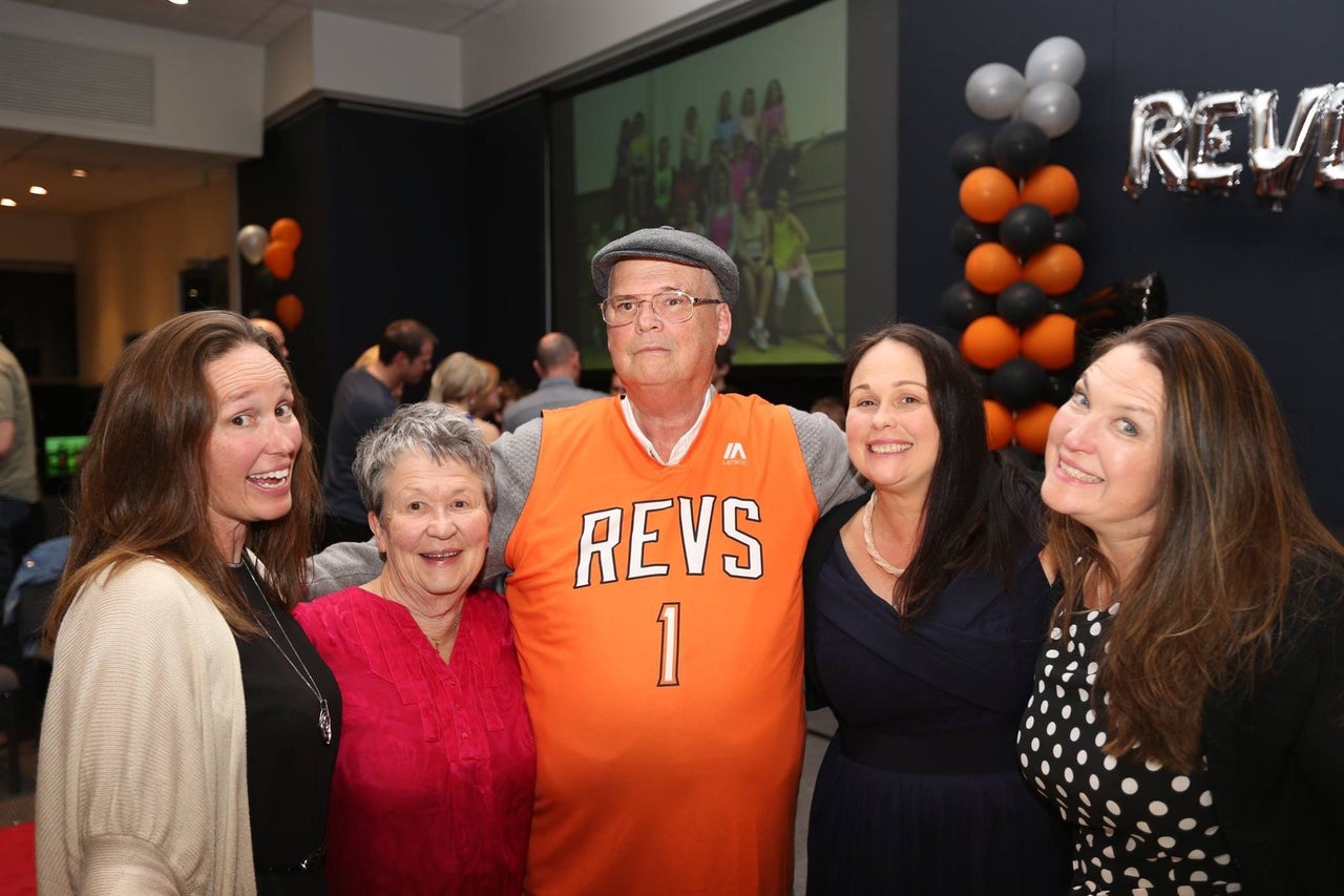 Member Profile - Sue Leedham