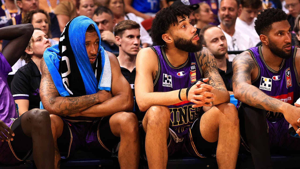 Rucker delivers mighty Kings spray