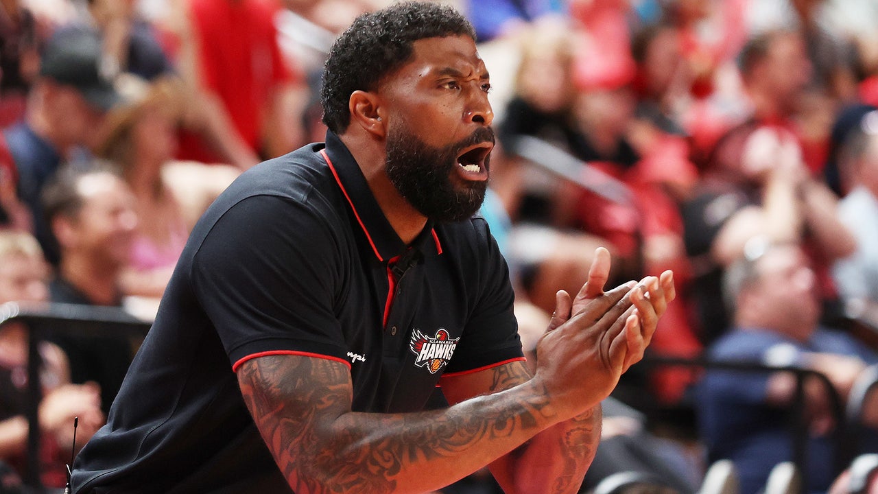 'Tatum should be coach of the year': Clark