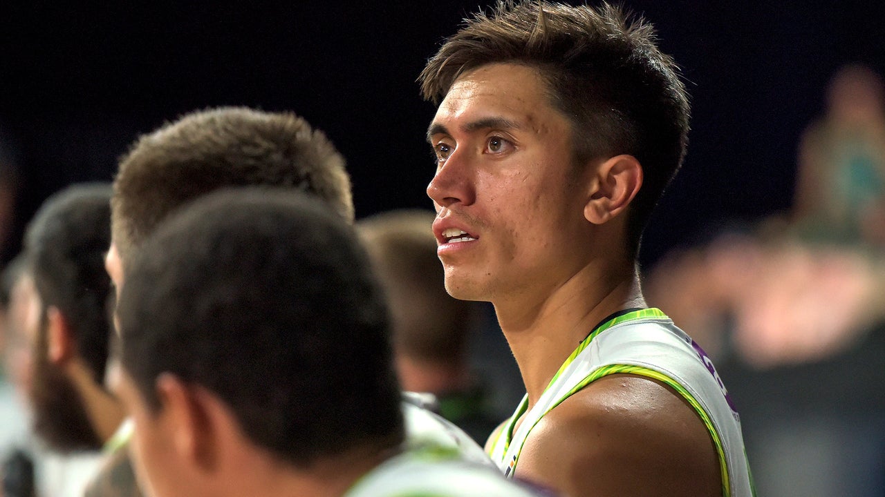 Te Rangi, Kelly Connection Strong