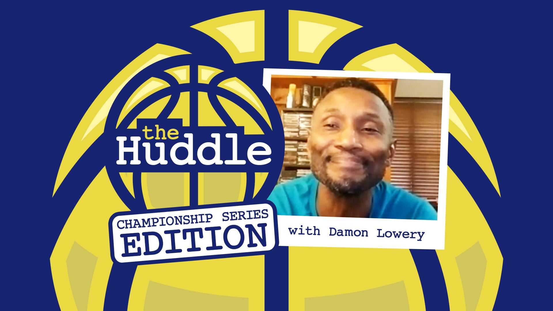 The Huddle: Championship Series Preview