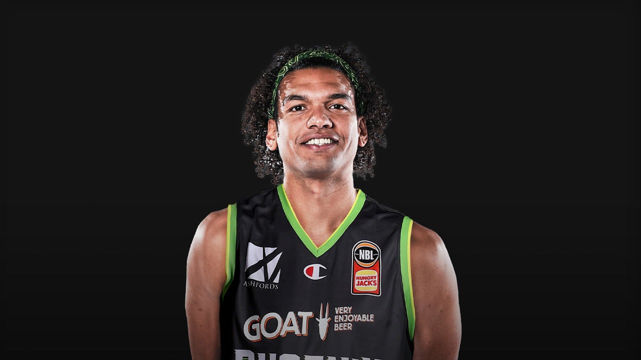 Phoenix Release Devin Thomas