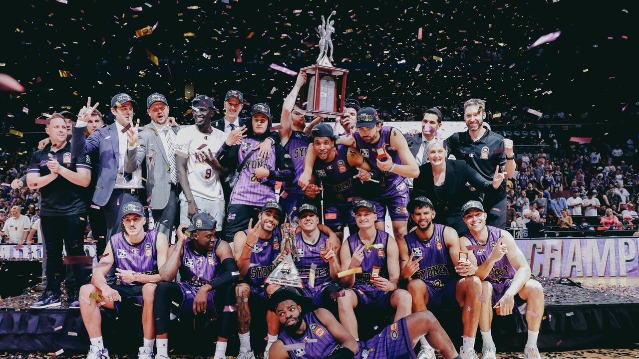 Pongrass confident Kings will build another 'championship-contending squad'