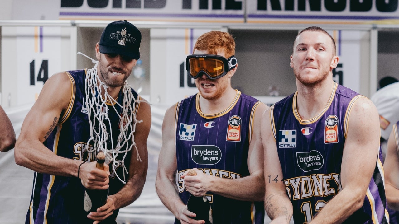 Cooks' bromance with Vodanovich put on hold ahead of Grand Final showdown