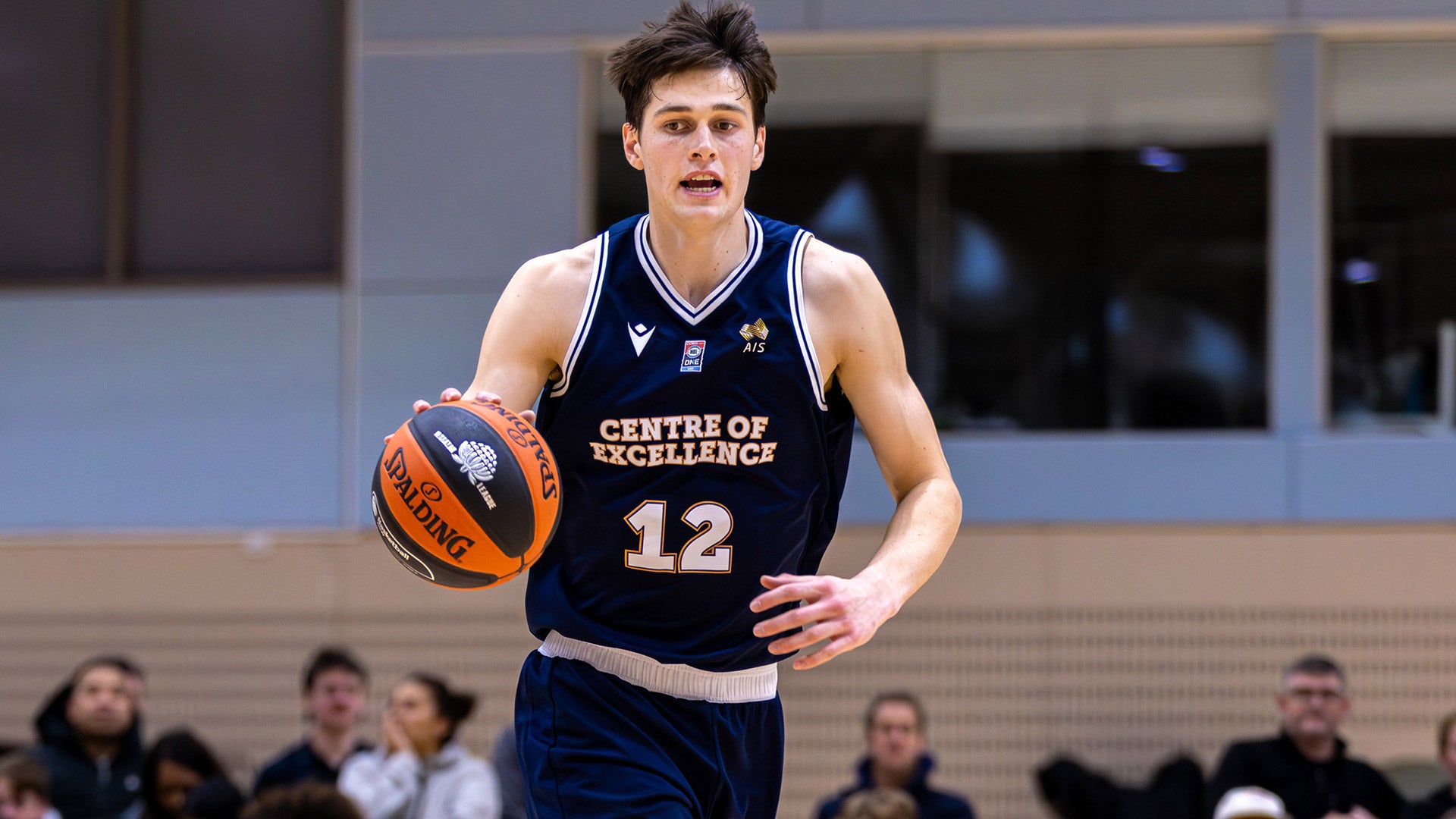 Toohey named East Youth Player of the Year