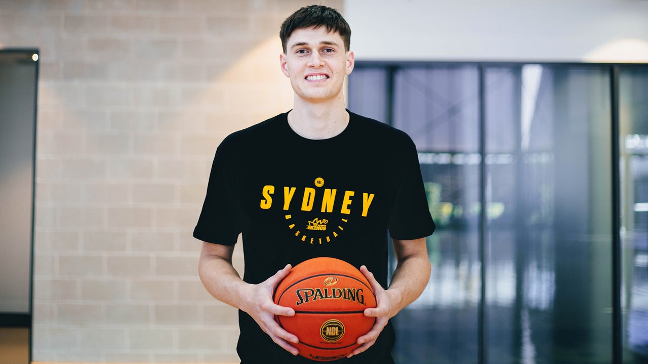 How Toohey Landed at the Kings