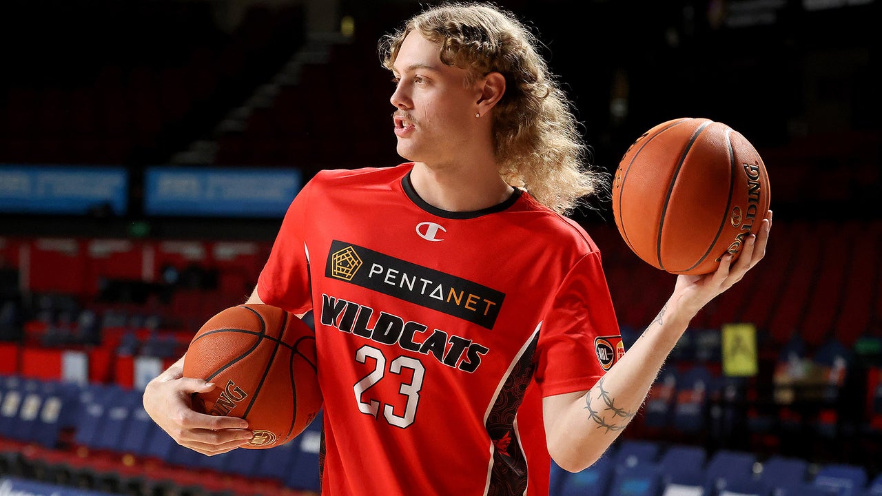 Travers Primed for Cooks-esque Role in Melbourne