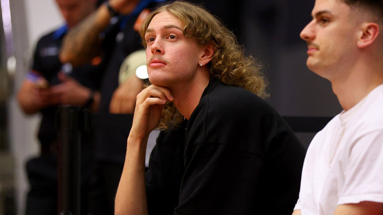 Travers Ready For "Weird" Day