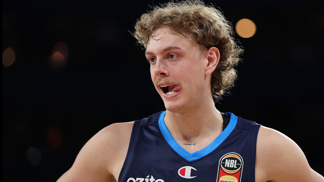 "Patience" key to Travers' NBA dream