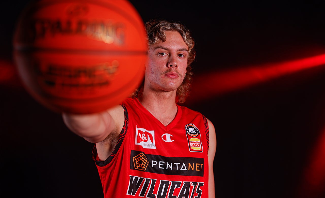 USA-bound Travers to chase NBA dream