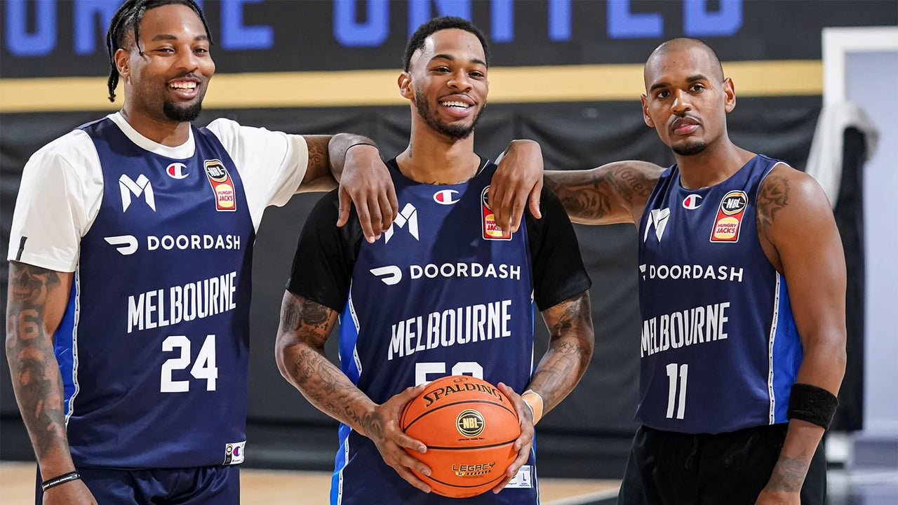 Melbourne To Unveil Big Names