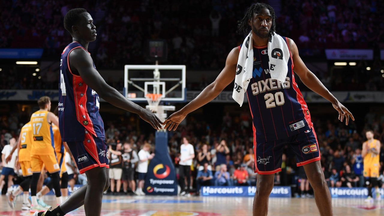 Bruton says off-season will take time