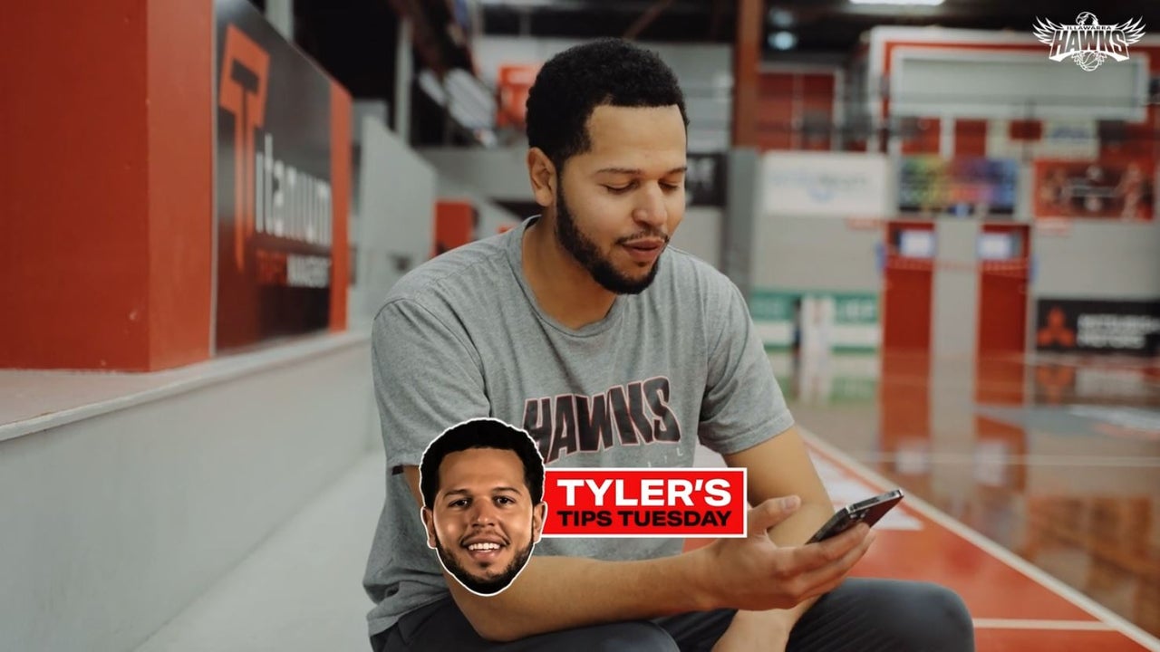 Tyler's Tips Tuesday Episode 7