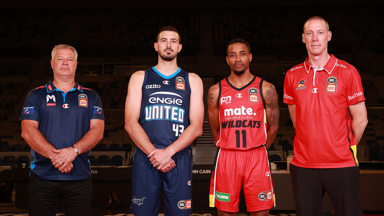 Rillie on Cotton: 'If you put in the work, good things happen'