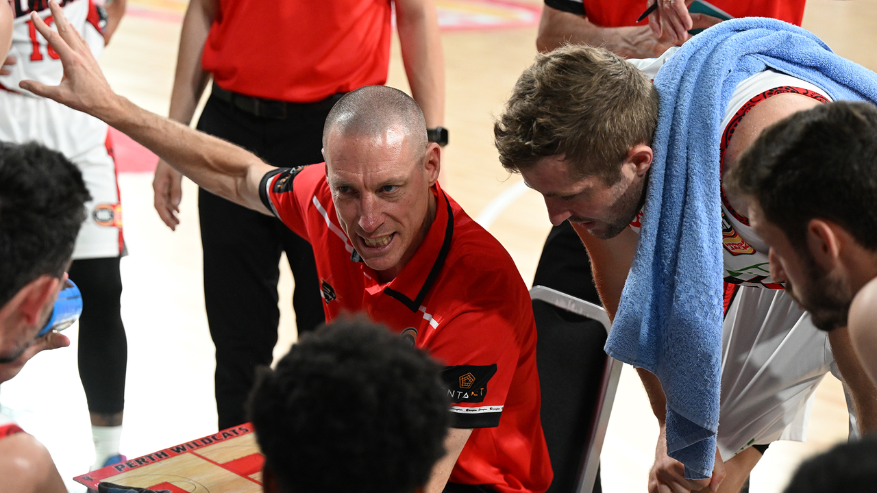 'Unbelievable achievement': Rillie's praise for Wagstaff