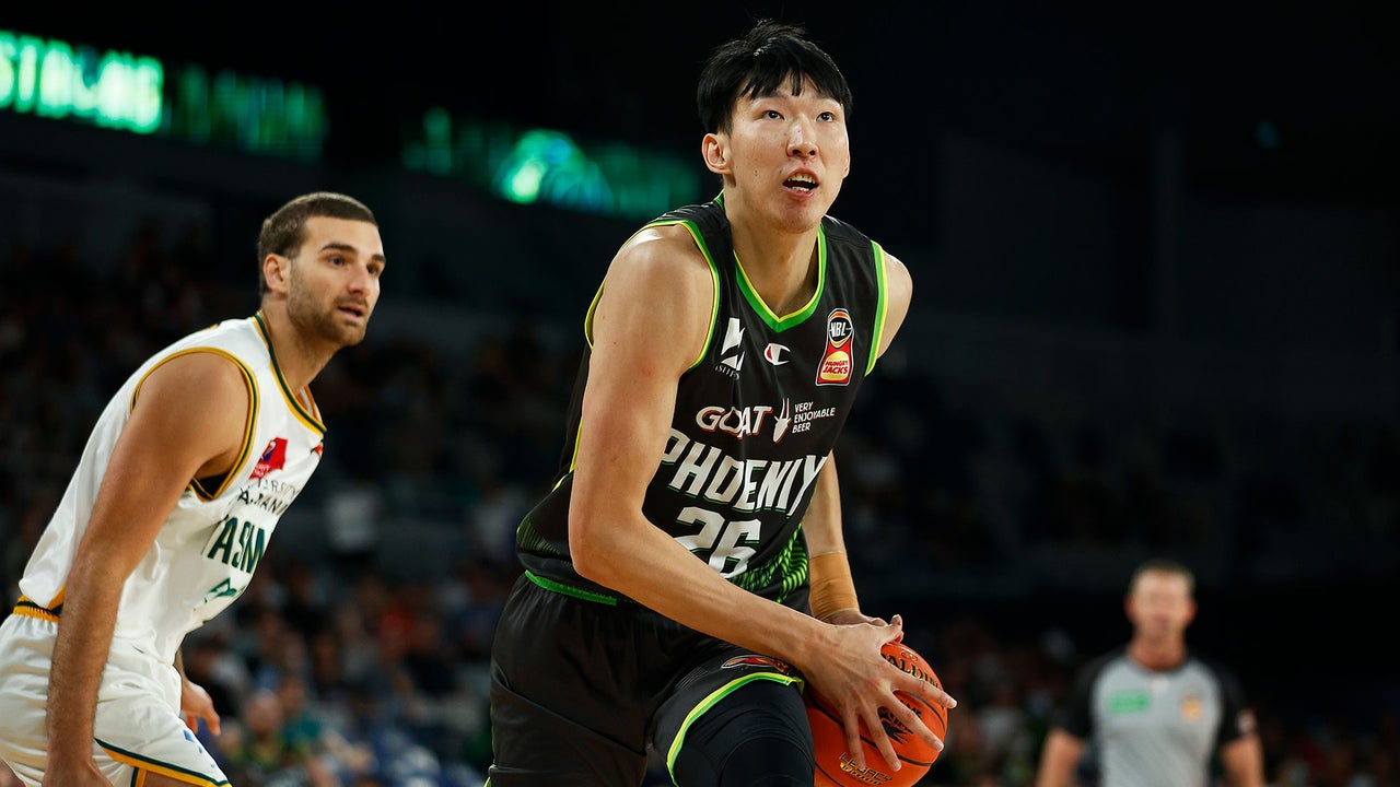 Zhou Set To Arrive Earlier Than First Expected