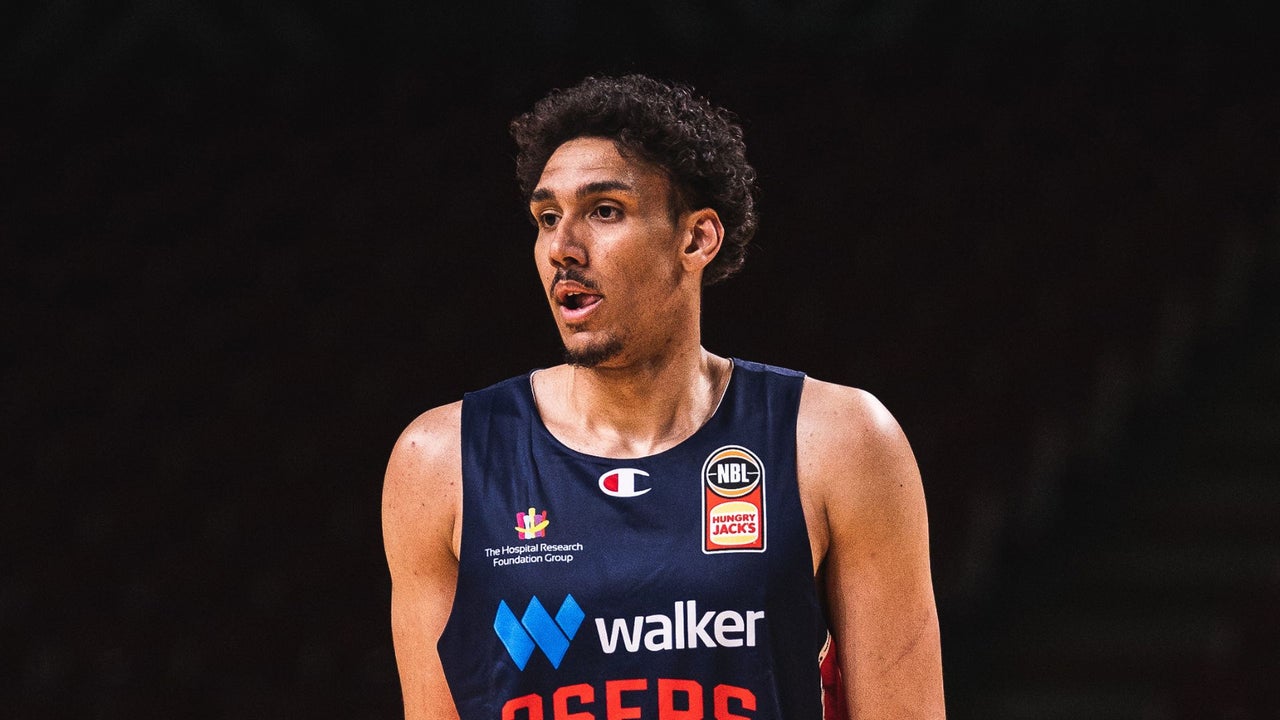 Galloway keen for NBA opportunity