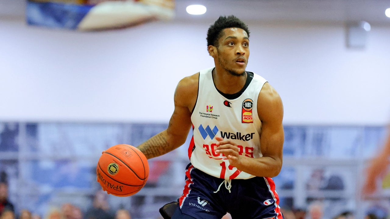 Randall shines despite Wildcats loss