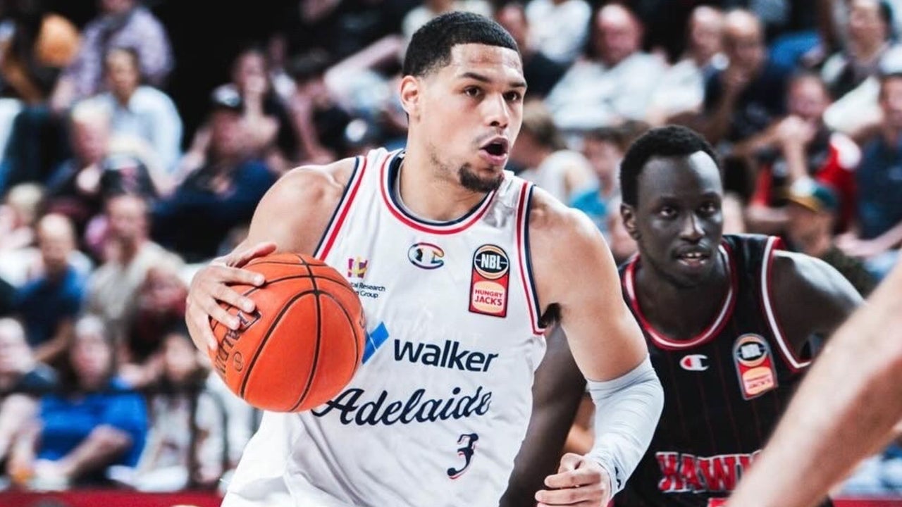 Kell making huge point in new role