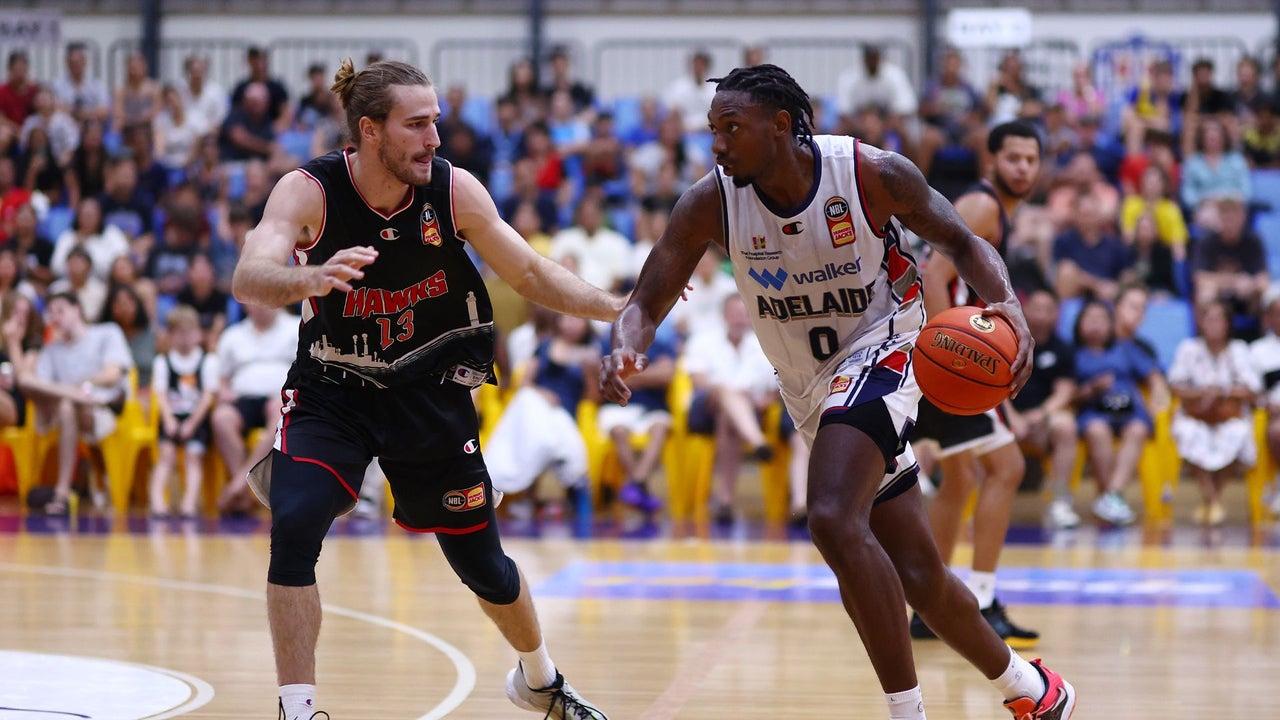 Franks has sights set on Suns, Thunder