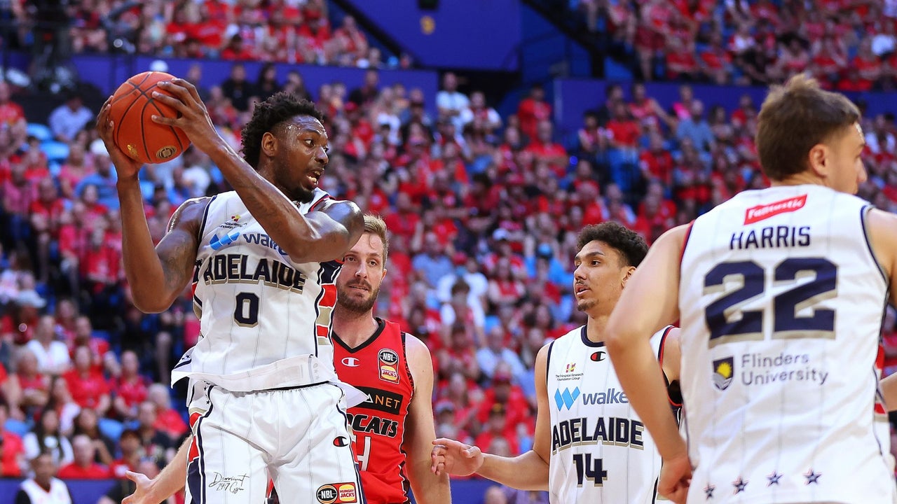 'We weren't able to keep up the scoreboard pressure': Bruton