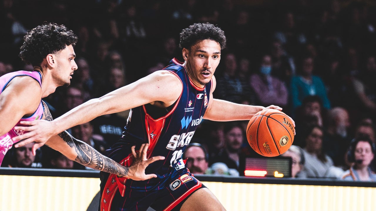 Galloway: You want to be that inspiration