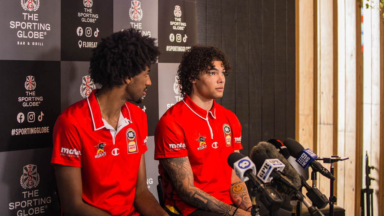 Usher promises big team defensive effort