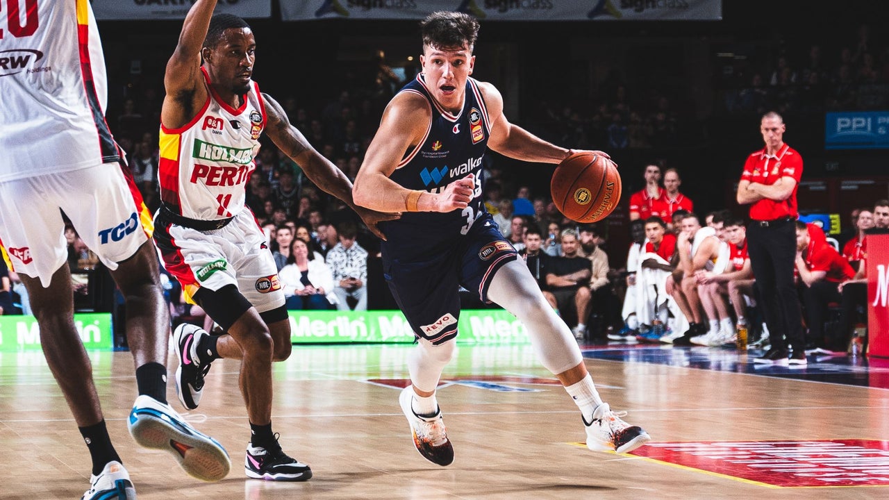 'Everyone is here for a reason': Vasiljevic