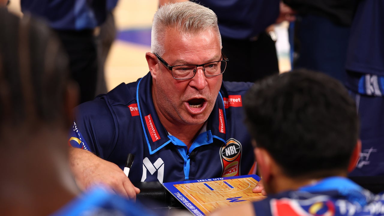 Can Melbourne stay United through adversity?