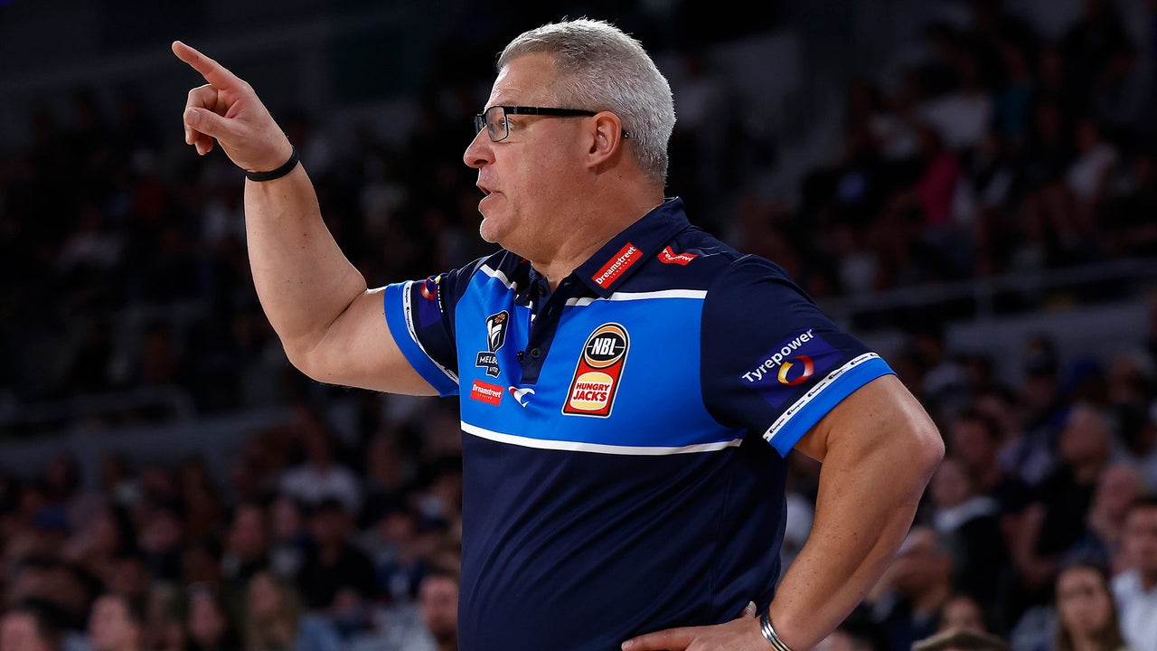 WATCH: What The Coaches Said (Round 1)