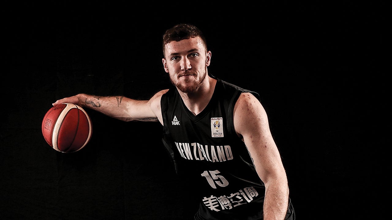 Kings Name Vodanovich as Cooks Injury Replacement