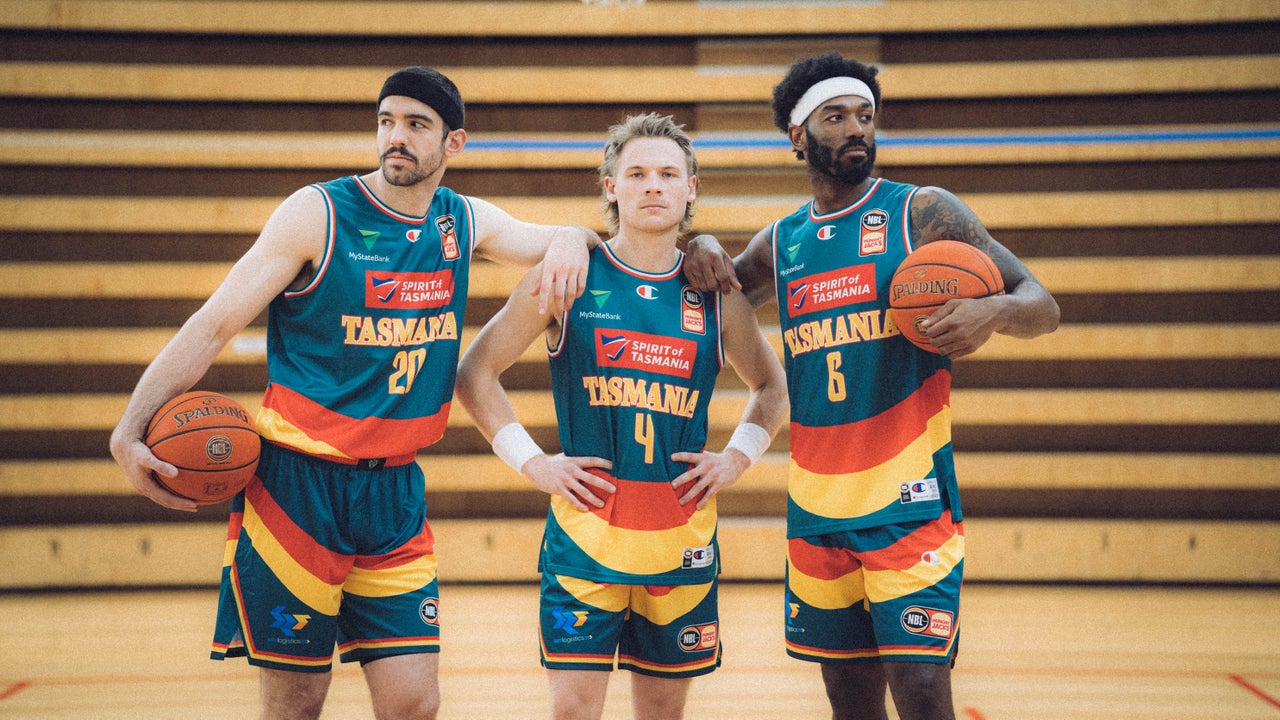 Devils’ iconic colours to grace court in Heritage Round