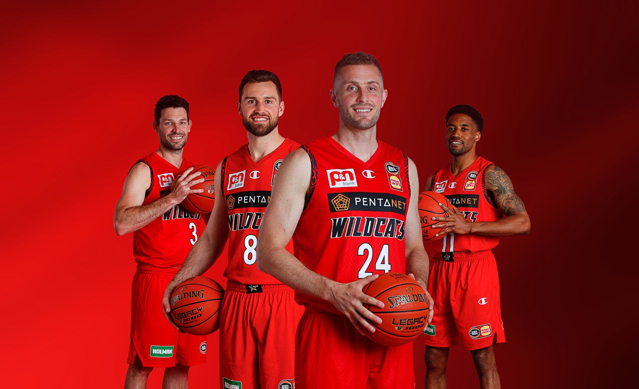 Wagstaff to captain Wildcats again in 2021/22