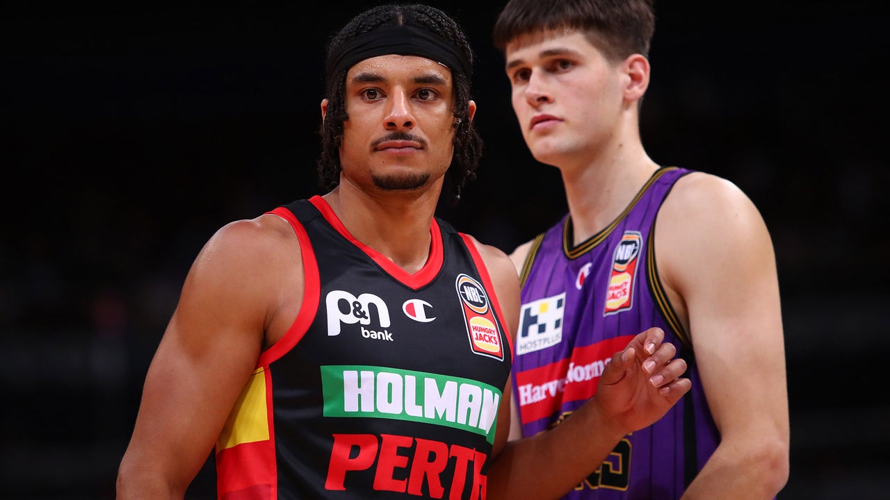 "It's the biggest show in town": Webster's rallying cry