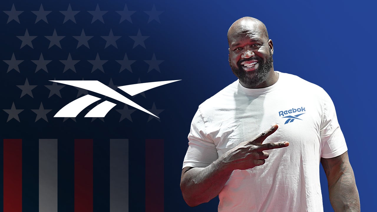 WIN: Meet Shaq in the US!