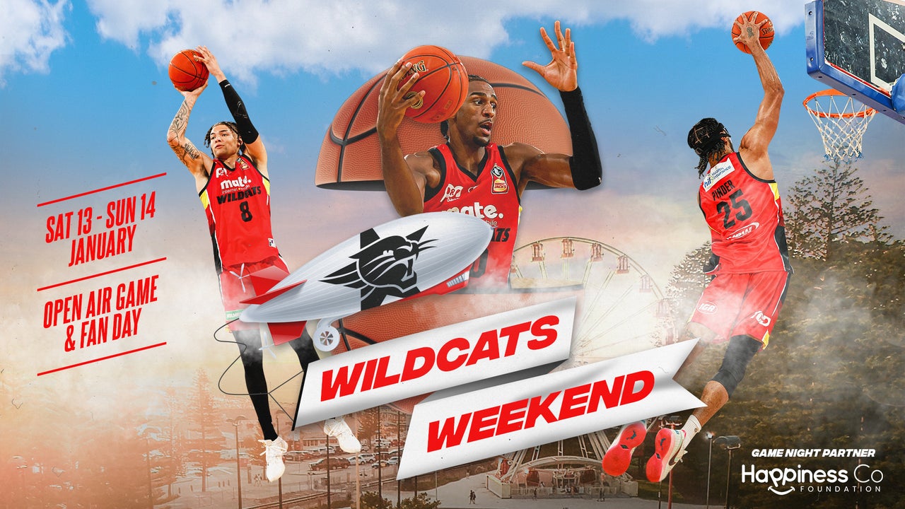 Open-air game returns as part of massive Wildcats weekend