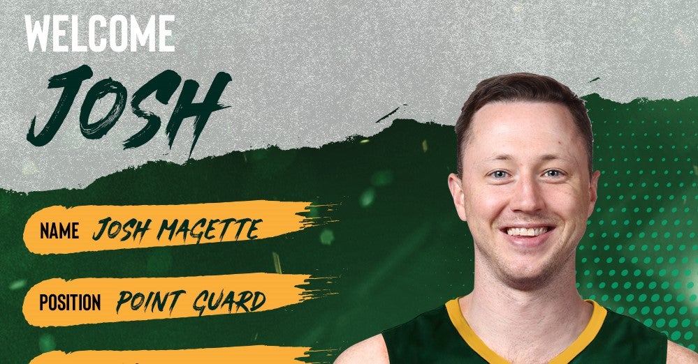 TEAM USA MEMBER MAGETTE JOINS JACKJUMPERS