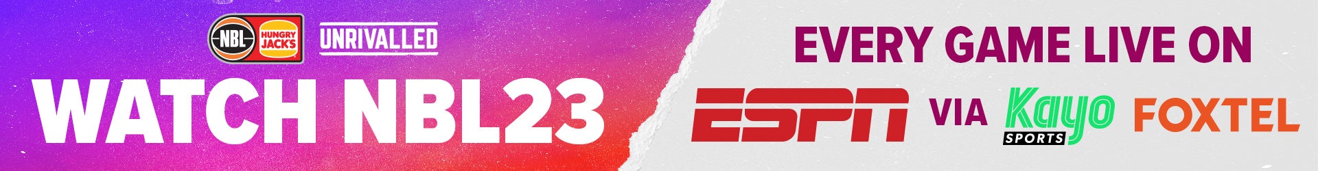 NBL Celebrates Indigenous Culture