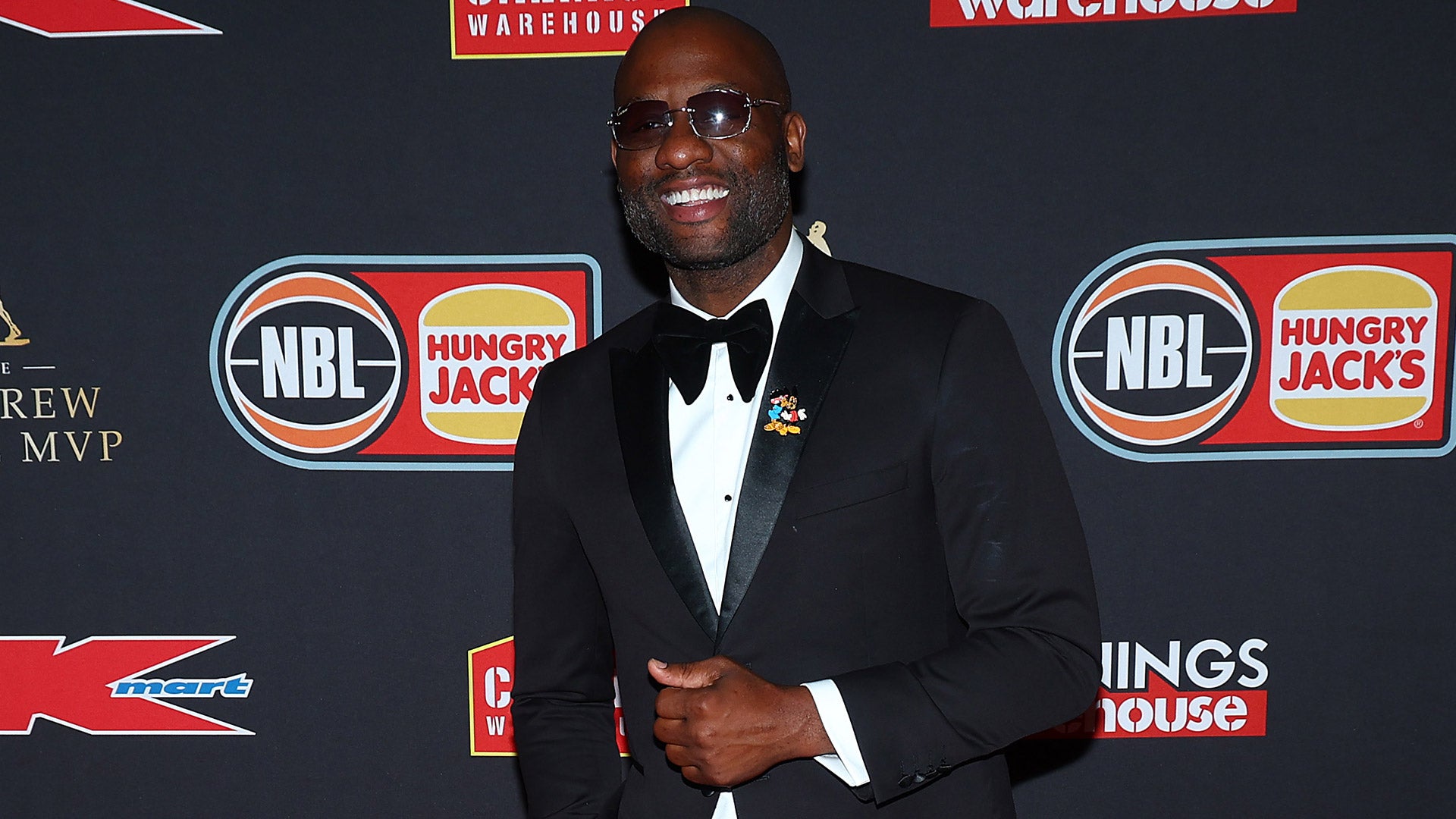 Corey Williams update